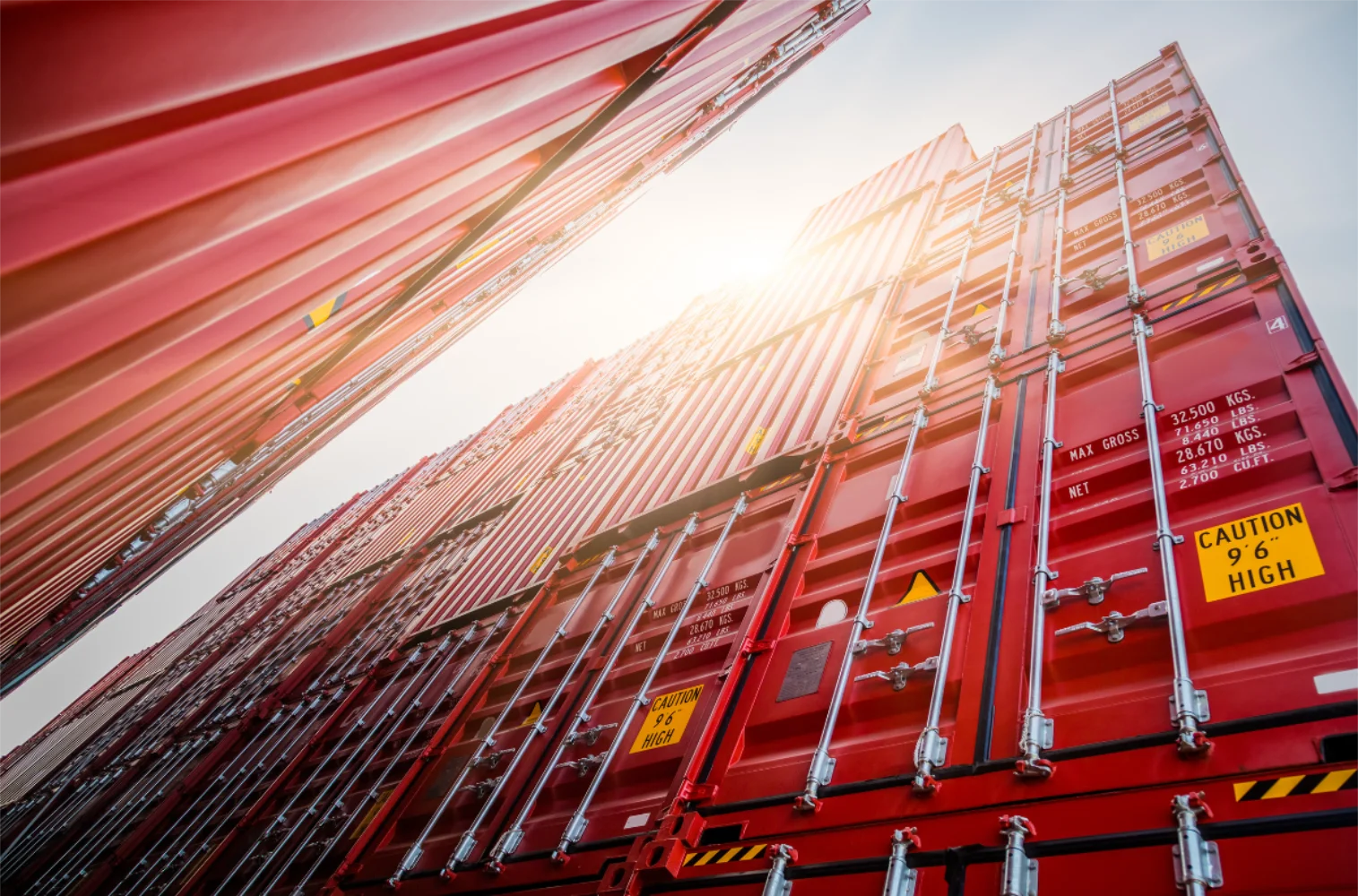 Korten Containers, spécialiste français conteneur maritime